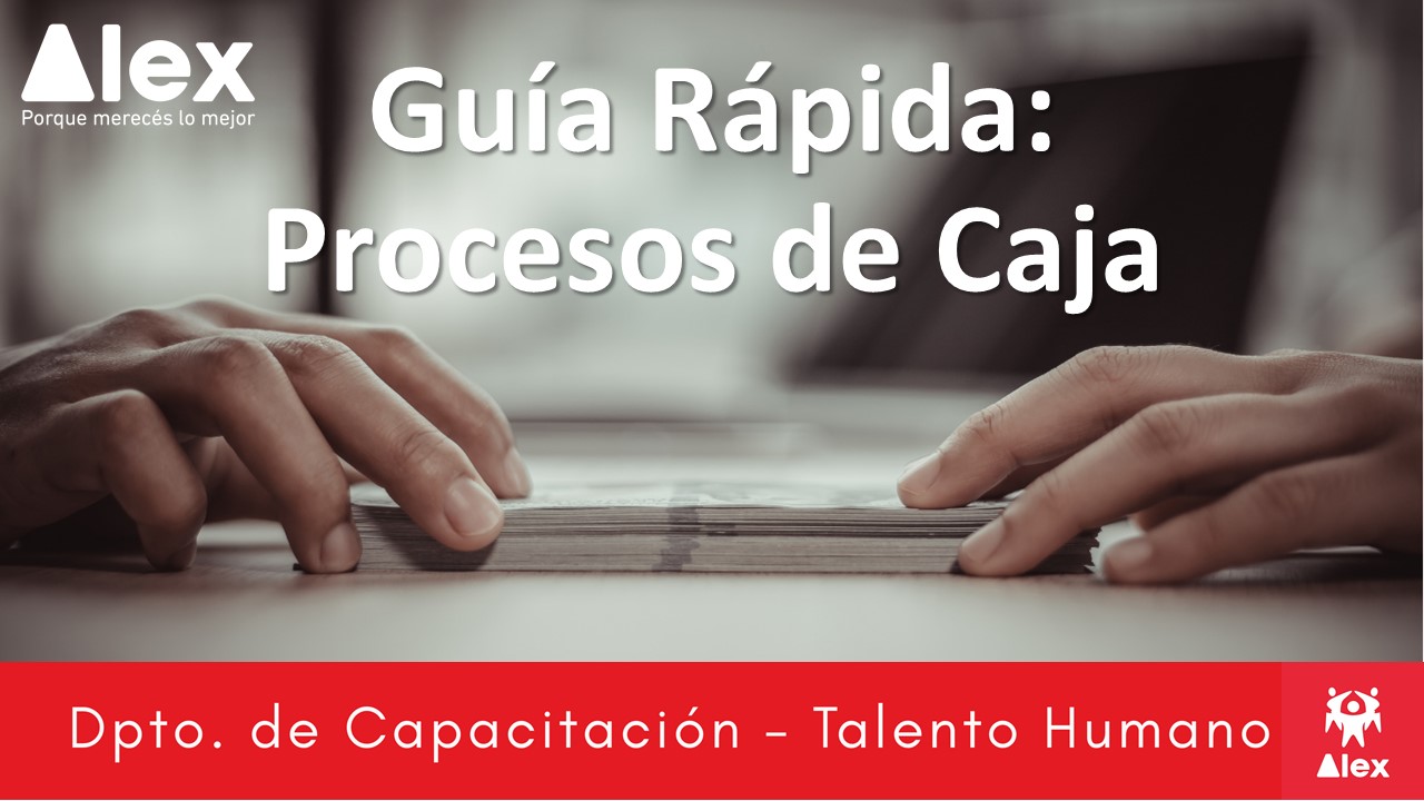 Alex S.A - Elearning